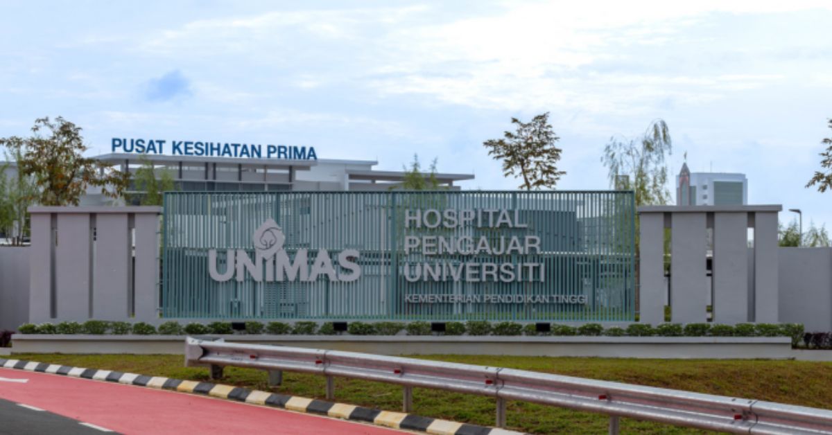 Pusat Kesihatan Prima UNIMAS Dibuka 4 November, Tawar Perkhidmatan ...