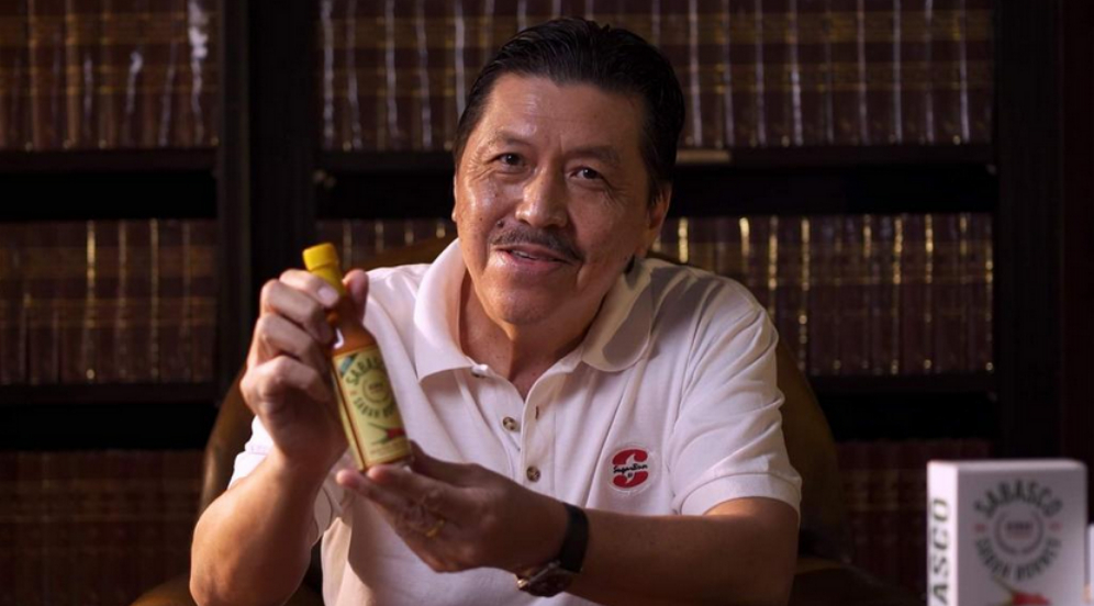 Ketahui Kisah Disebalik Nama, Pemilik SugarBun Rupanya Usahawan Dari Sabah