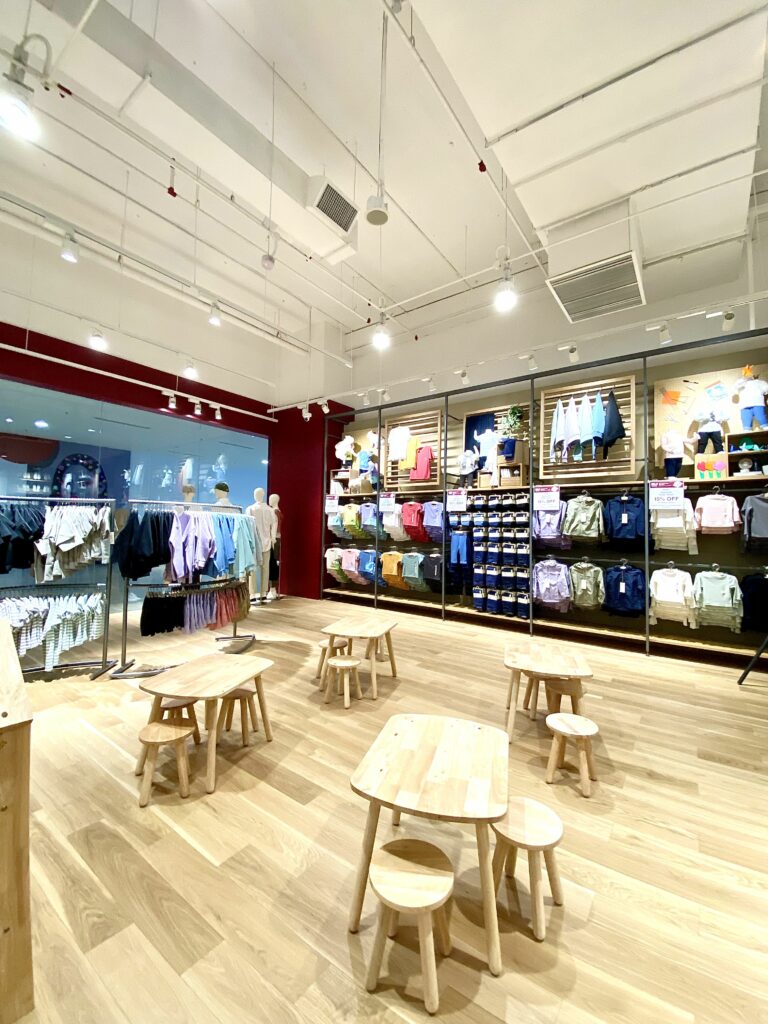 MUJI Bakal Buka Cawangan Pertama Sarawak Di The Spring Mulai Esok