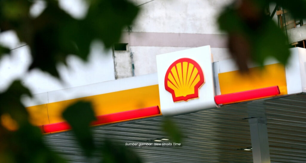 Terikat Dua Perjanjian, Mahkamah Benarkan Shell Tangguh Bayaran Gas