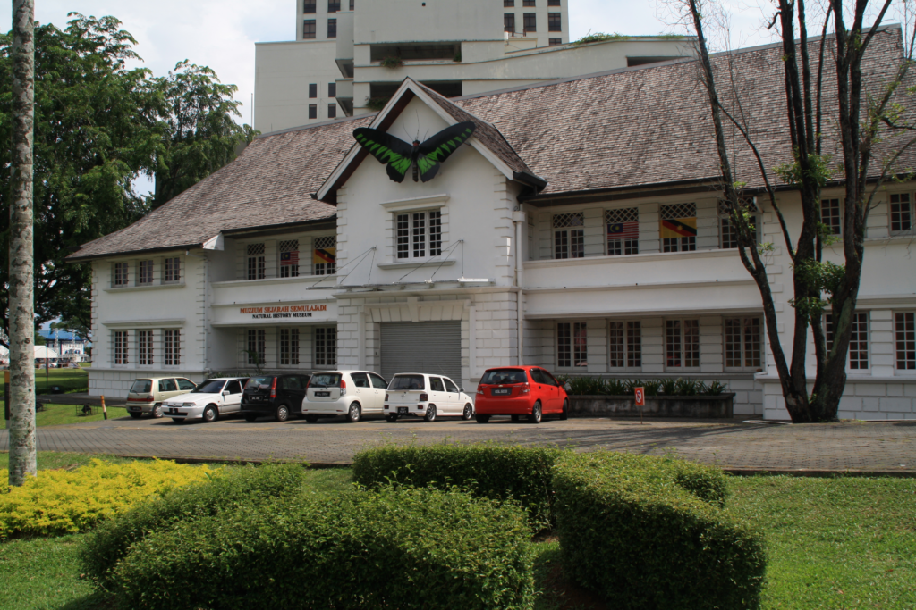 Ini Senarai Muzium Di Sarawak Yang Anda Boleh Lawati