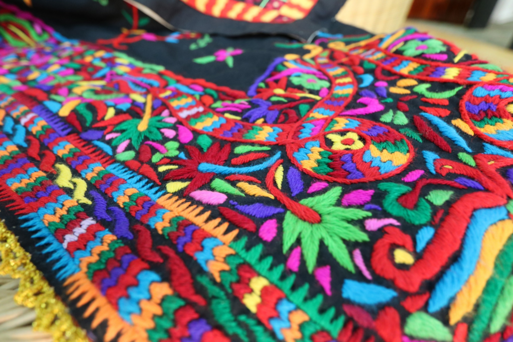 Ini Kraf Tradisional Yang Unik Hanya Ditemui Di Sabah