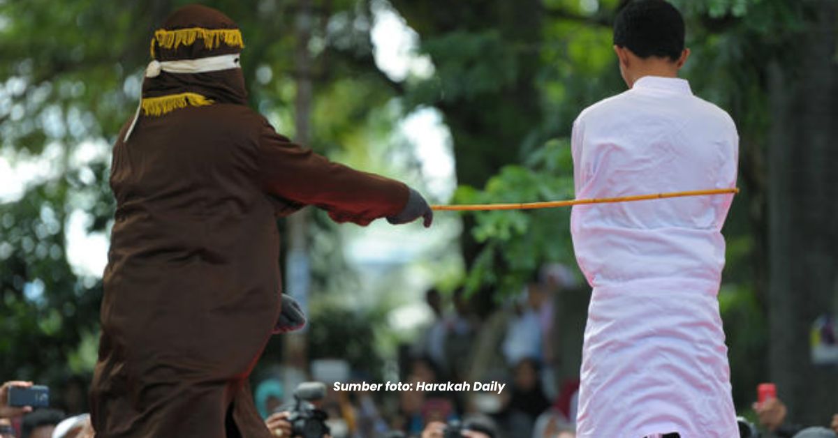 Sabah Tidak Akan Laksanakan Sebat Terbuka Untuk Umat Islam