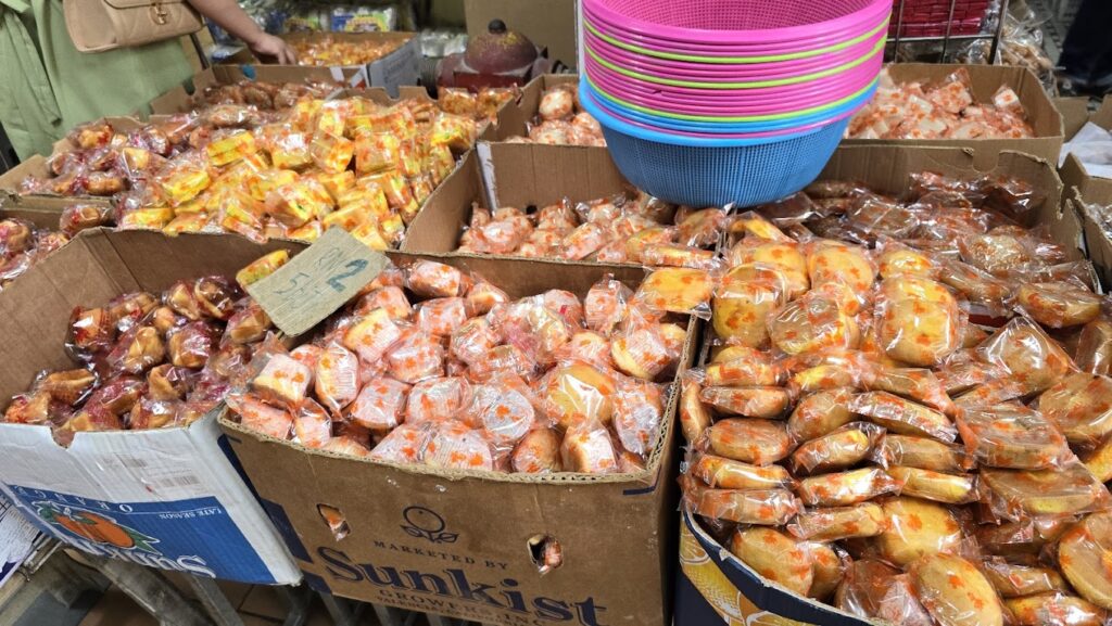 10 Makanan Foochow Wajib Cuba di Sibu – Takkan Dapat Di Tempat Lain