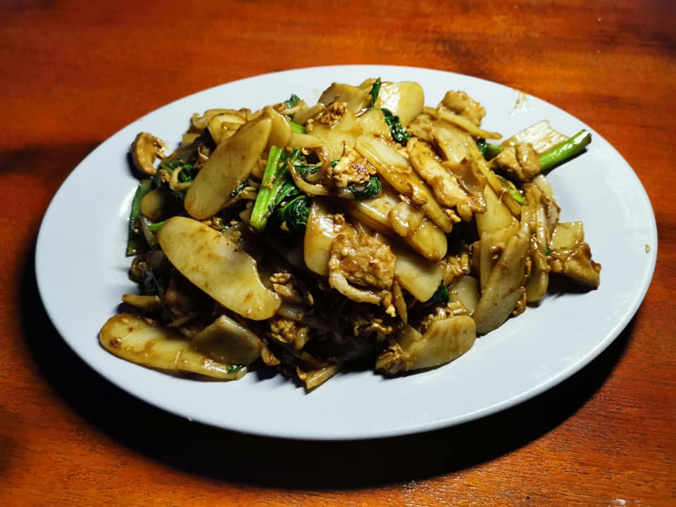10 Makanan Foochow Wajib Cuba di Sibu – Takkan Dapat Di Tempat Lain