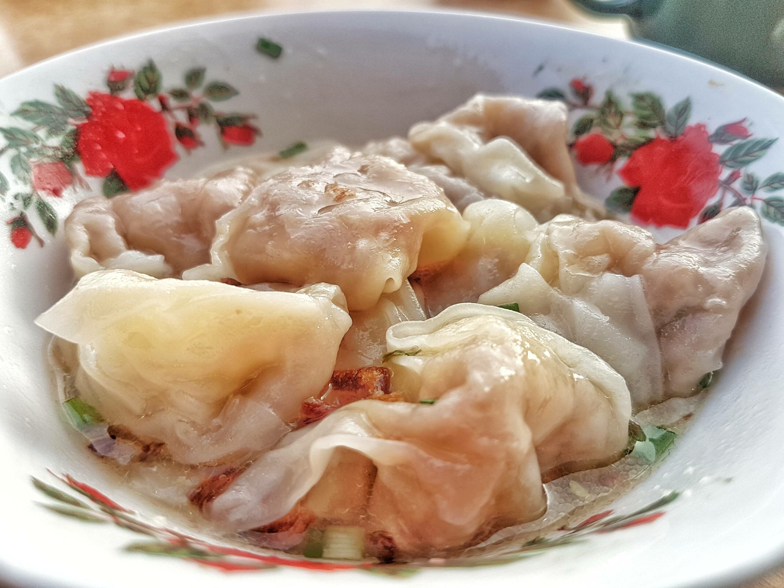 10 Makanan Foochow Wajib Cuba di Sibu – Takkan Dapat Di Tempat Lain
