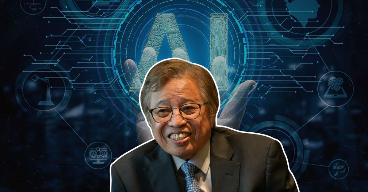 Sarawak Ingin Bangunkan DeepSAR, Model AI Sendiri Untuk Negeri