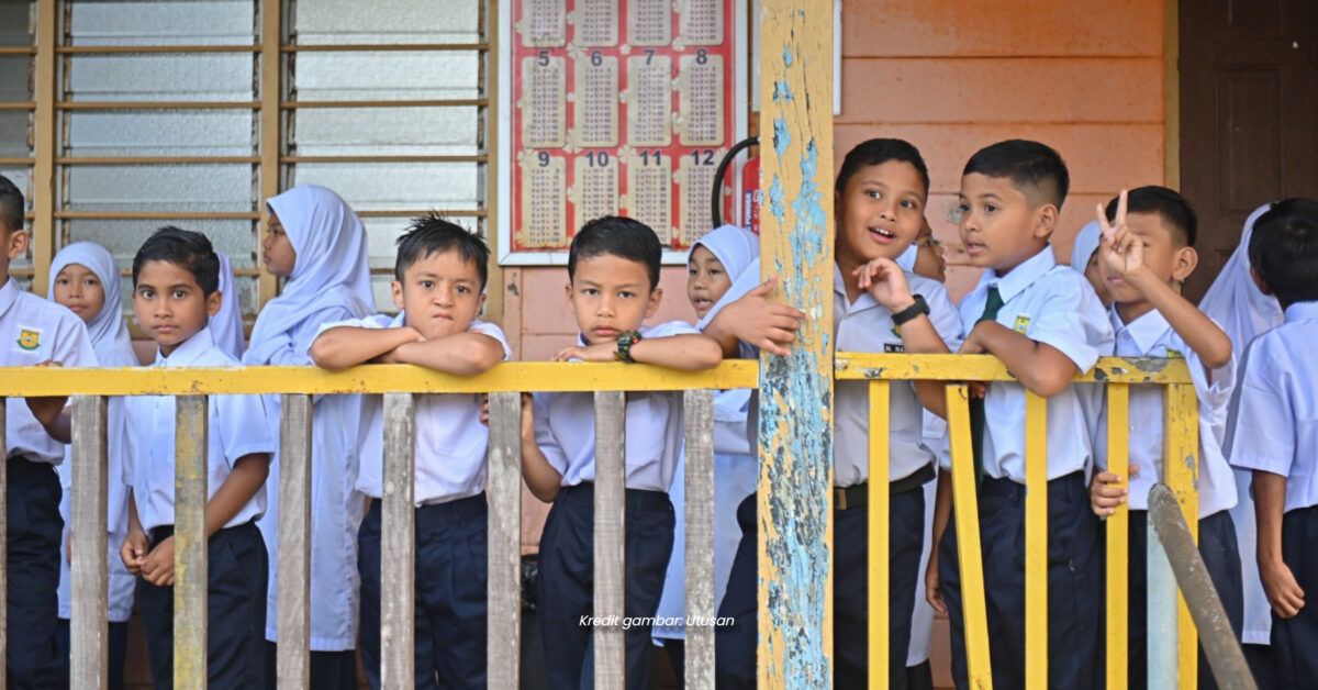 Sekolah Beroperasi Seperti Biasa Sepanjang Ramadan, Lihat Penjelasan KPM