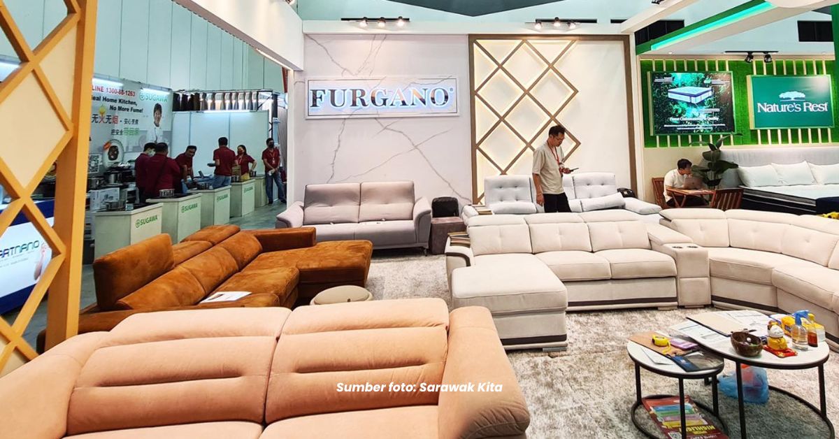 Diskaun Besar-Besaran, Modern Living Home Expo 2025 Kembali Di BCCK