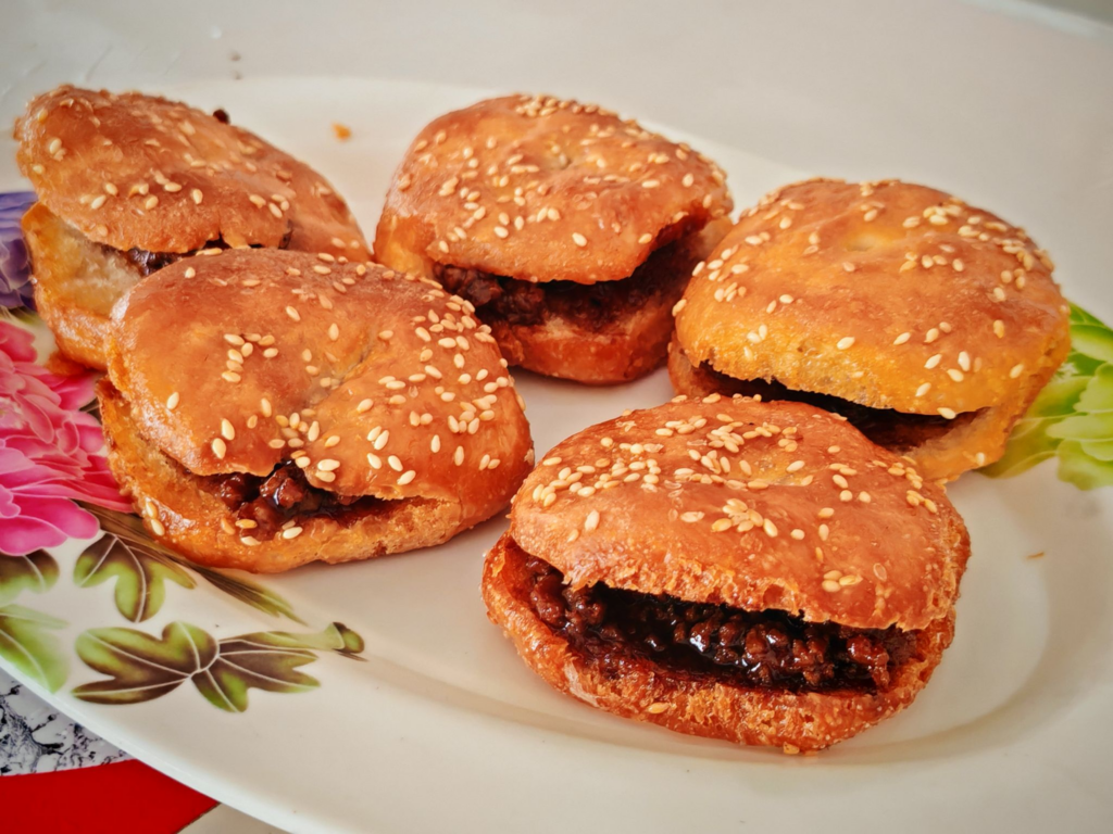 Rojak Legend Di Sarikei, Ketahui Kedai Wong Hung Ping Di Pasar Tamu ...