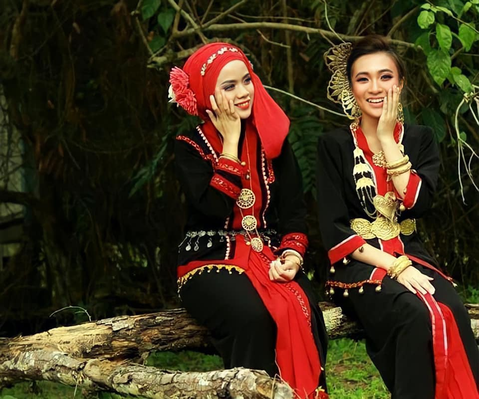 Dari Brunei Ke Sabah, Sejarah Panjang Kaum Kedayan Yang Wajib Anda Tahu