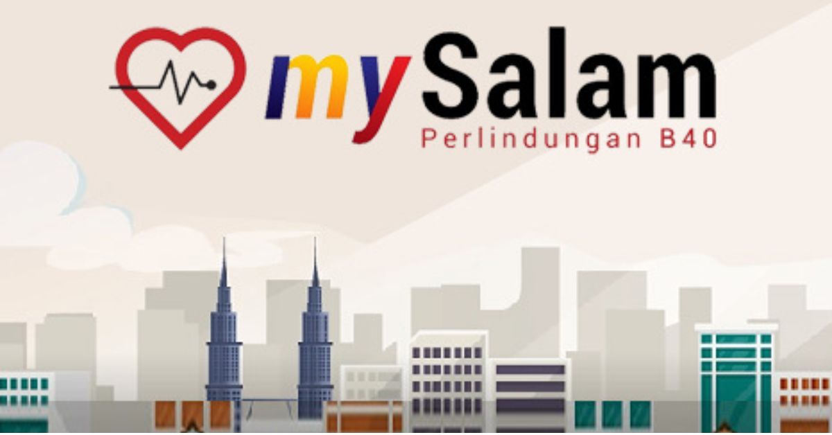 MySalam 2025, Ini Senarai Hospital Di Sabah Dan Sarawak Yang Tersenarai