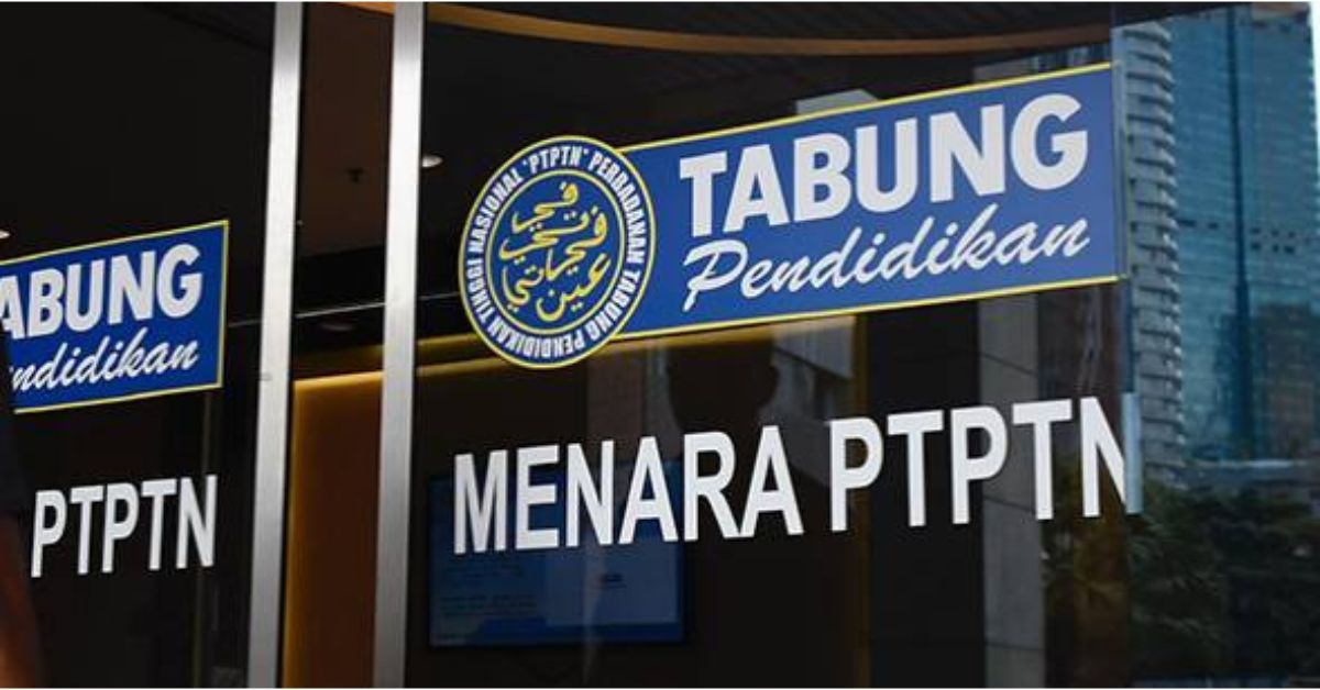 Tunggakan Pinjaman PTPTN Cecah RM10.85 Bilion, Ketua Audit Negara ...