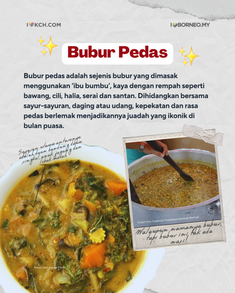 Moreh, Tradisi Jamuan Ringan Selepas Terawih di Bulan Ramadan