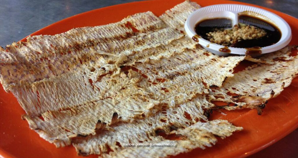 Tradisi Suntong Tutok, Nostalgia Rasa Moreh Di Sarawak Yang Tak Pernah ...