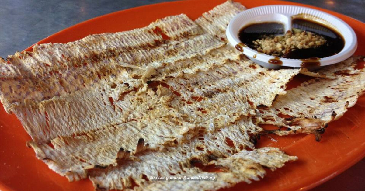 Tradisi Suntong Tutok, Nostalgia Rasa Moreh Di Sarawak Yang Tak Pernah ...