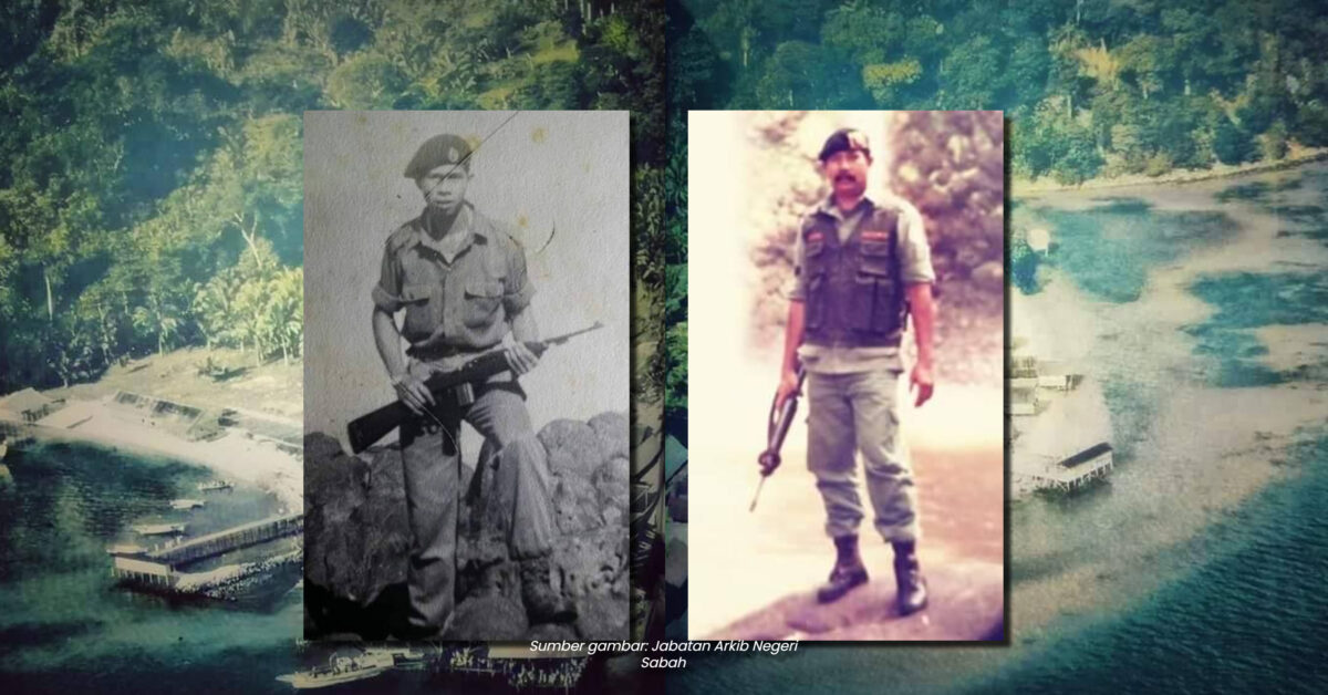 Tragedi Di Pulau Si Amil, Serangan Lanun Yang Menggoncang Pantai Timur ...