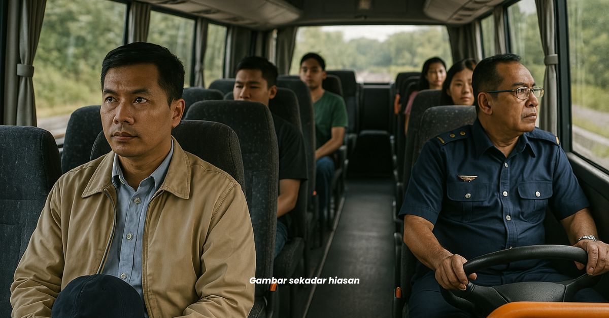 Cerita Dan Berita Menarik Dari Borneo