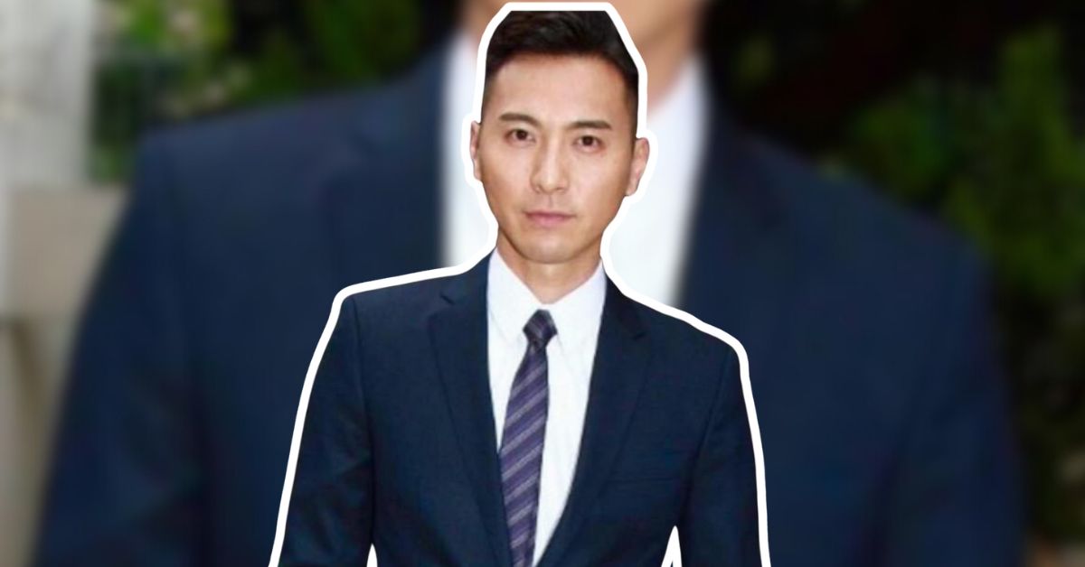 Pelakon Hong Kong, Hugo Wong Terpesona Keindahan Sabah Dan Pertimbang ...