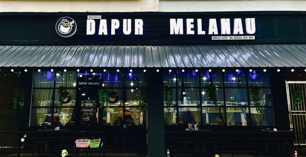 10 Restoran Makanan Tradisional Sarawak Yang Anda Boleh Cuba di Kuching