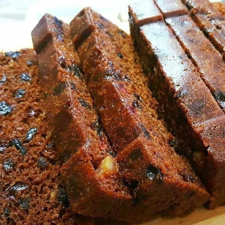 Kenali Kek Buah Tradisional, Pilihan Sepanjang Zaman