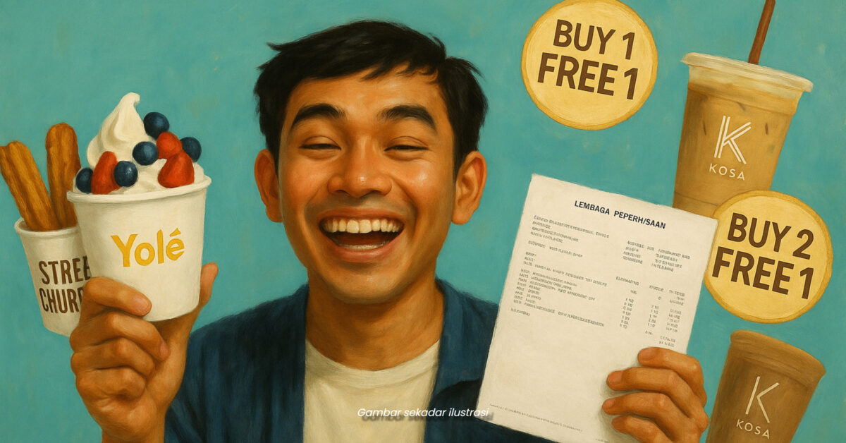 Pelajar SPM Sabah Sarawak Boleh Redeem, Ini 9 Ganjaran Best Yang Korang ...