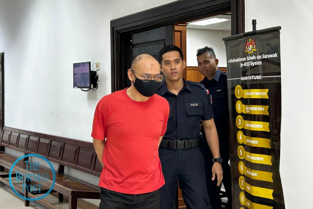 Pecah Amanah Dan Pengubahan Wang Haram, Bekas Kakitangan JKM Sarawak Dipenjara 468 Tahun