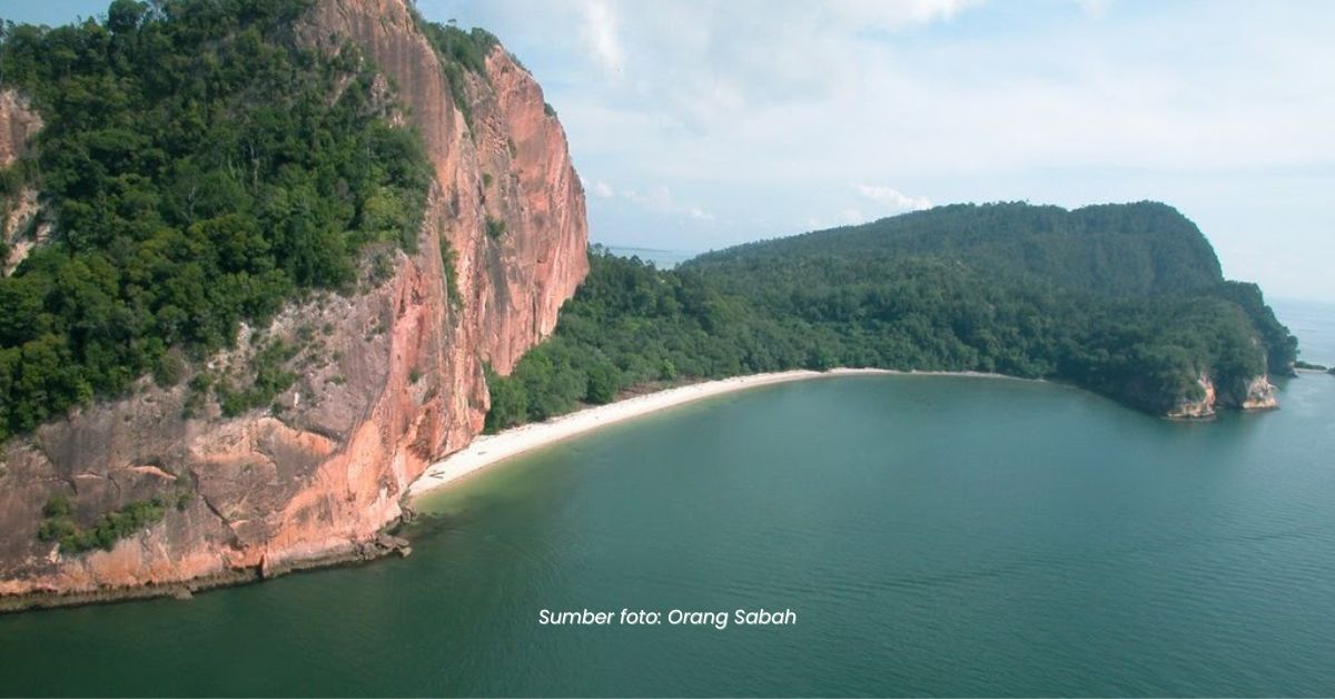 Pulau Berhala Bakal Dibangunkan Jadi Tarikan Pelancongan Baharu Di Sandakan