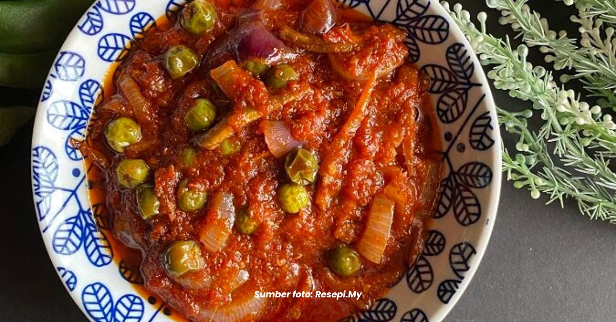 Sayur Terung Pipit Dan Sayur Cangkuk Manis, Ketahui Dua Sayur Rare ...