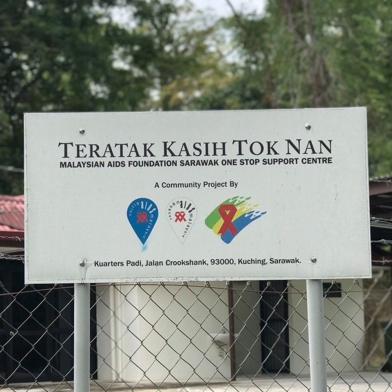 Teratak Kasih Tok Nan Bakal Buka Cawangan Baru Di Bintulu Dan Kota Kinabalu
