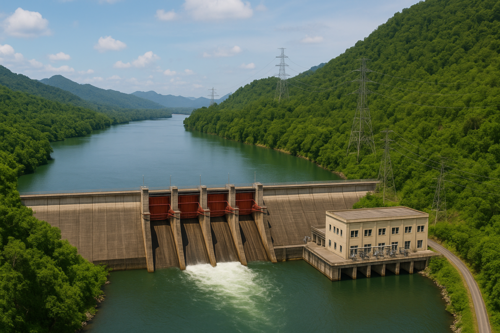 Sarawak Bakal Bekal Elektrik ke Sabah dan Brunei Menjelang Hujung Tahun Ini