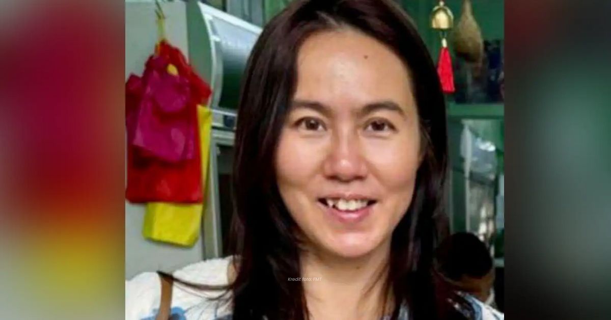 Isteri Ahli Perniagaan Sarawak Hilang Diculik Semasa Dalam Perjalanan Ke SPRM