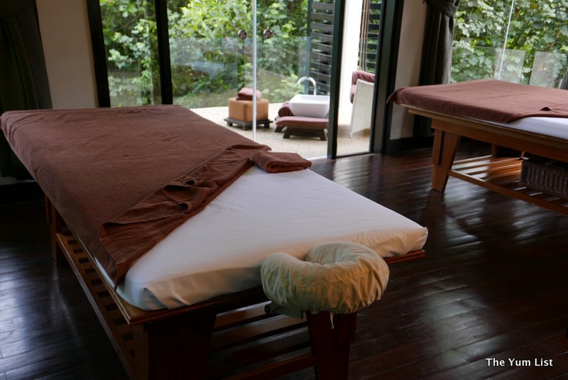 Ini 5 Spa Terbaik Di Kota Kinabalu Untuk Recharge Jiwa Raga