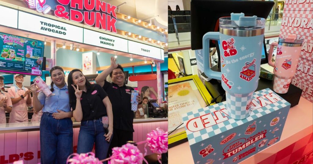 Ini Kisah Adam Shamil, Dari Content Creator Kini Usahawan Croffle RM2 ...