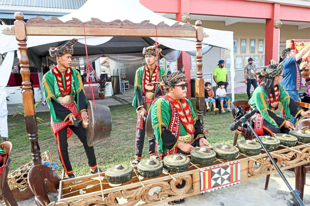 Tradisi Betitik, Warisan Muzik Tradisional Etnik Bajau Samah di Sabah