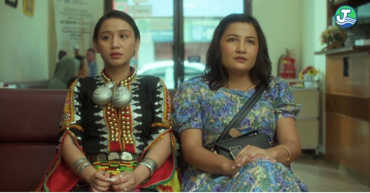 Jetama Tawar RM500 untuk Penonton Bertuah Filem Pendek Kaamatan 2025