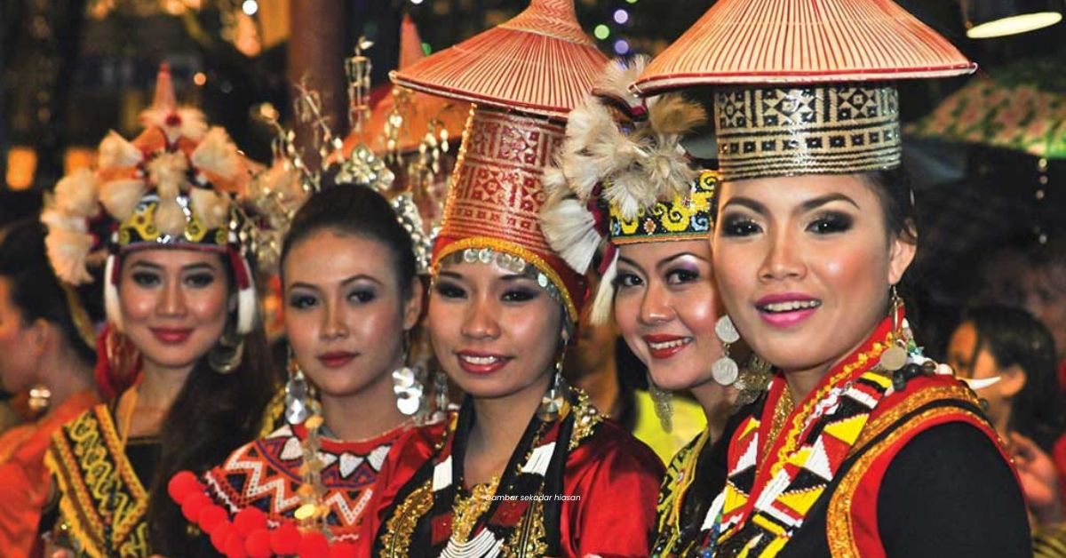 Ini Penjelasan Mudah Aturan Cuti Bertindih Hari Gawai Dan Hari ...