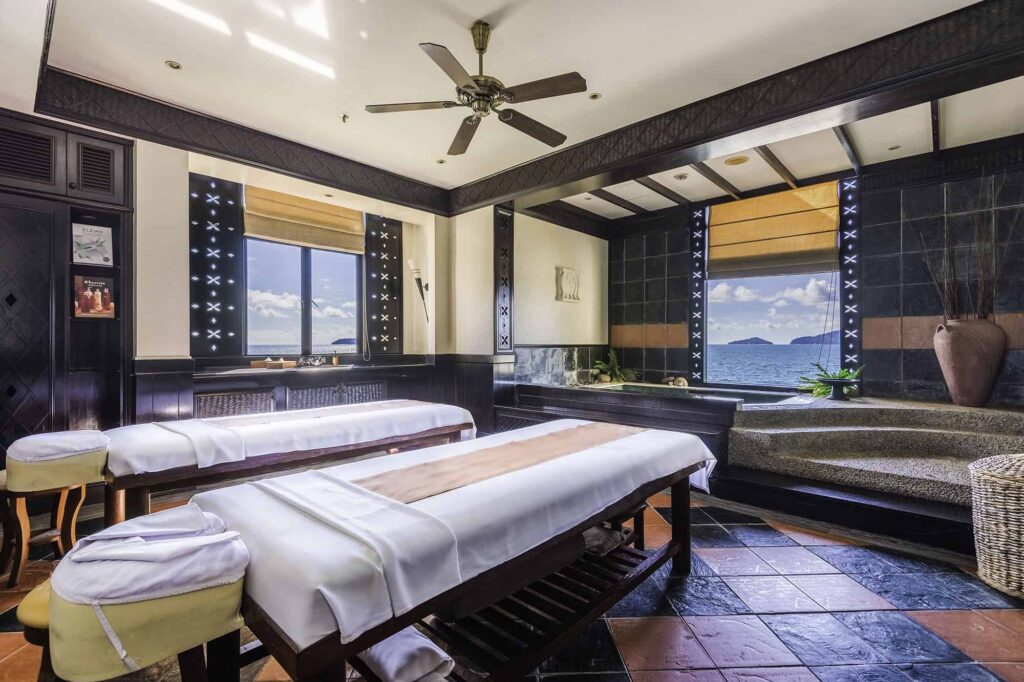 Ini 5 Spa Terbaik Di Kota Kinabalu Untuk Recharge Jiwa Raga